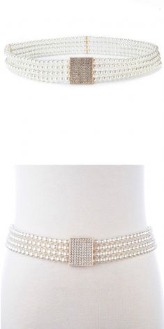 Curele cu /din perle